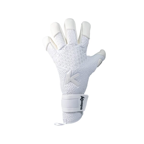 Delta Blanco - Keepa Gloves Colombia